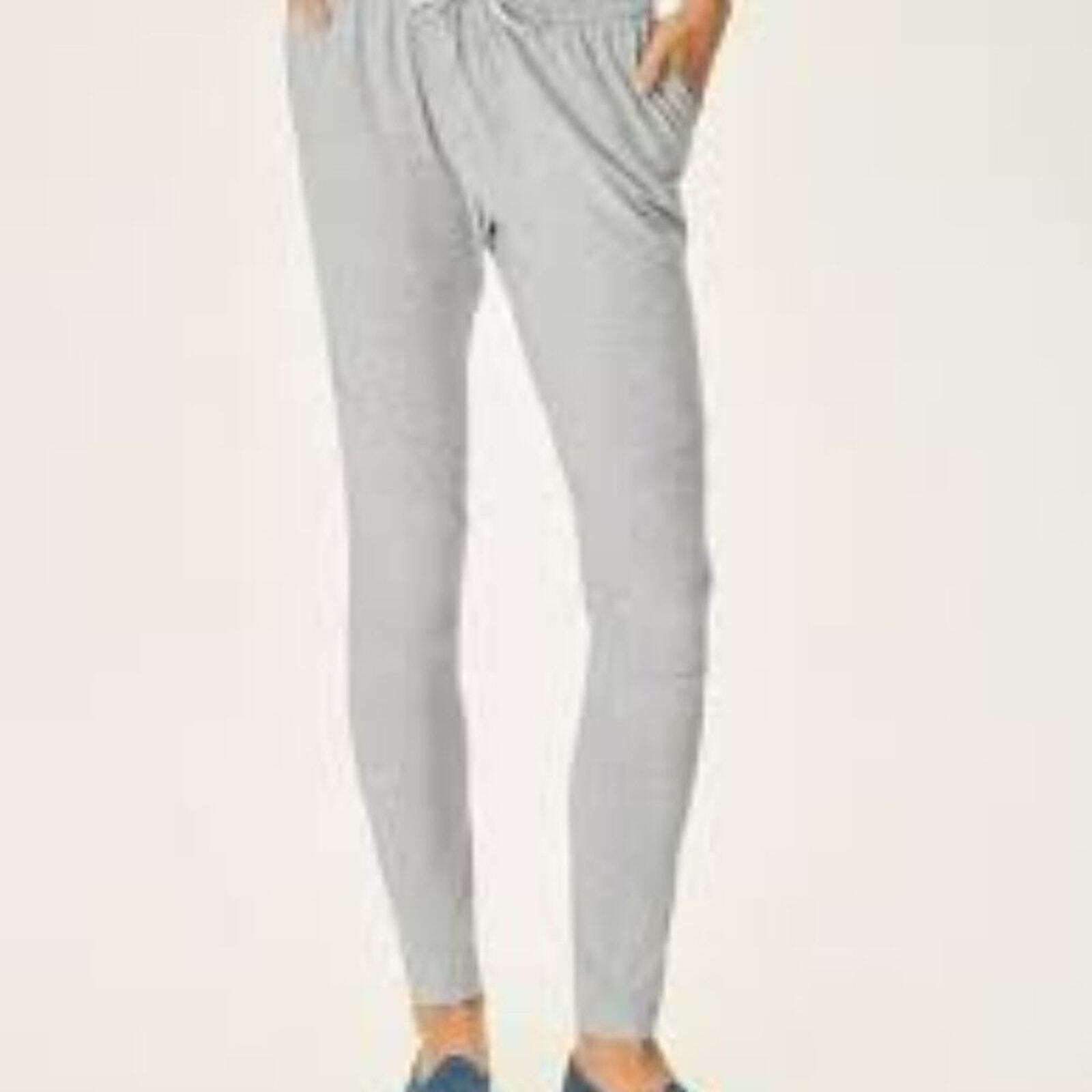 Outdoor Voices Women's Sunday Sweatpants Light Gray J… - Gem