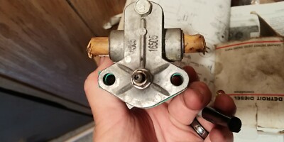 5144009 detroit deisel govener spring housing assembly complete | eBay