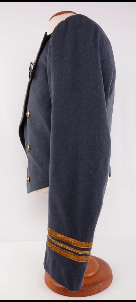 WW2 WWII Royal Airforce RAF mess Dress Tunic Uniform Squadron Leader | eBay