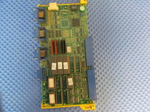 Fanuc Memory Card A16B 2201 0101/07A A16B-2201-0101/07A | eBay
