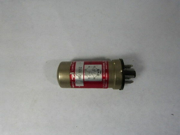 CP Clare International HG1002 Mercury Wetted Contact Relay for sale ...