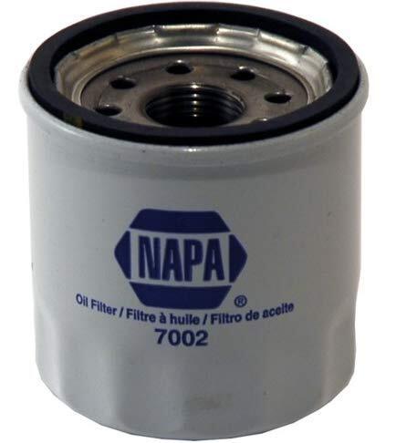 NAPA Gold 7002 Oil Filter | eBay