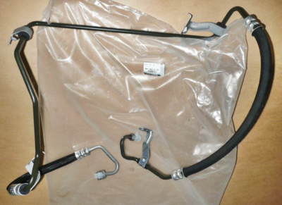 Power steering hose for original renault master III 497200014r new! | eBay