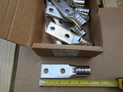 Connectors - Penn Union