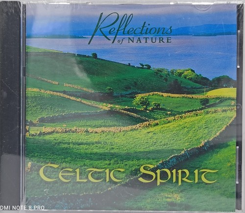 CD CELTIC SPIRIT | eBay