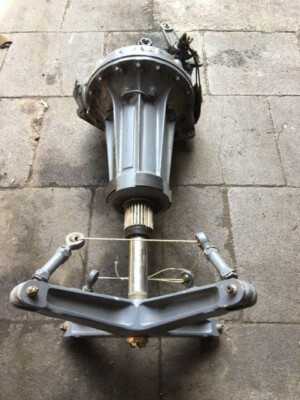 Lynx Helicoptor Tail Rotor Gearbox. Serial: AFH7048. Ex MOD | eBay UK