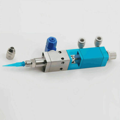 Guns & Dispensers - Precision Fluid Dispensing