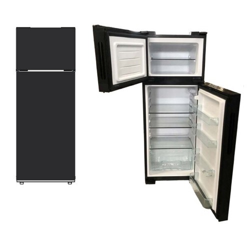 12 Volt - 216L Portable Freezer Fridge 12V/240V Camping Car Boating ...