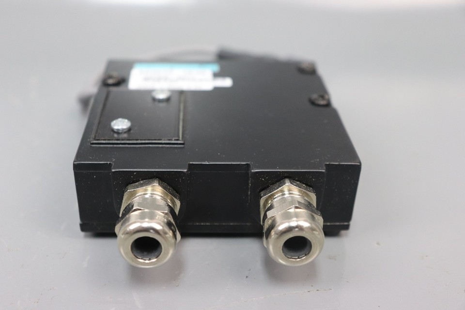 Siemens 6SE9996-0XA17 CB155 Profibus + Connector T Piece E-Stand: L ...