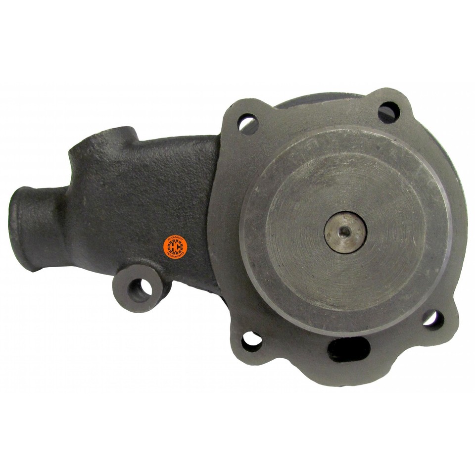 Massey Ferguson 174-4 184-4 194-4 274-4 294-4 Water Pump | eBay