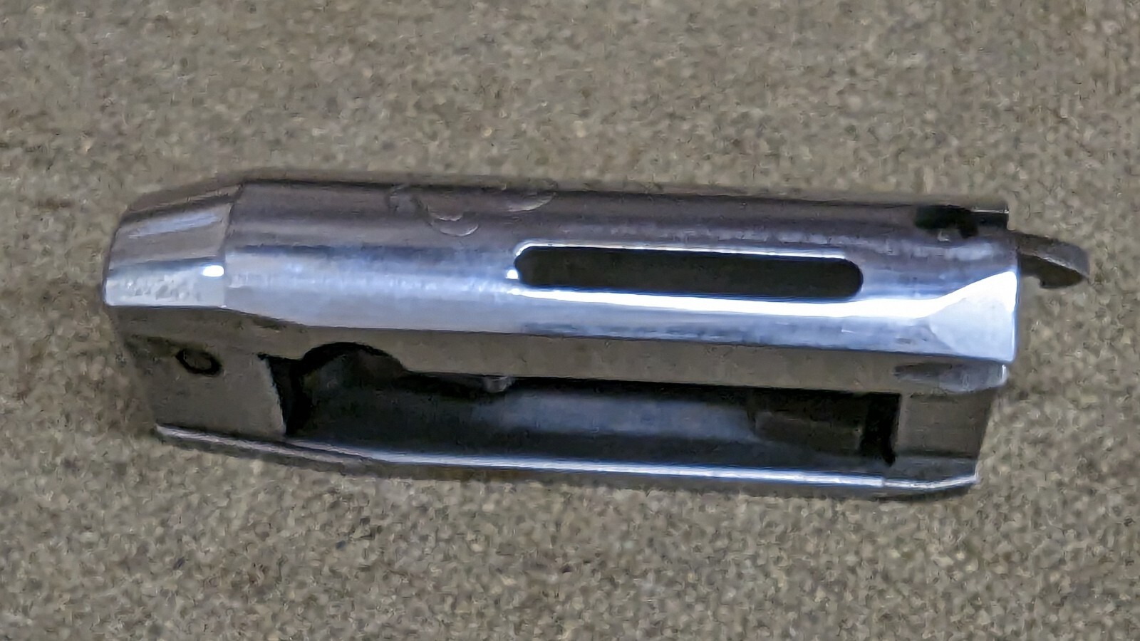 Remington 1100 20 ga breech bolt Shotgun | eBay