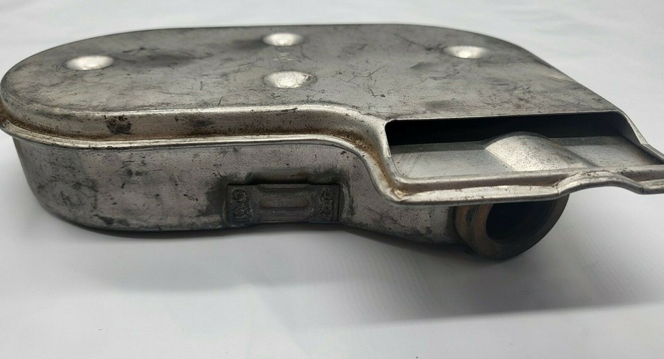 1960-1964 Pontiac Oldsmobile AMC Cadillac Jetaway 315 Transmission ...