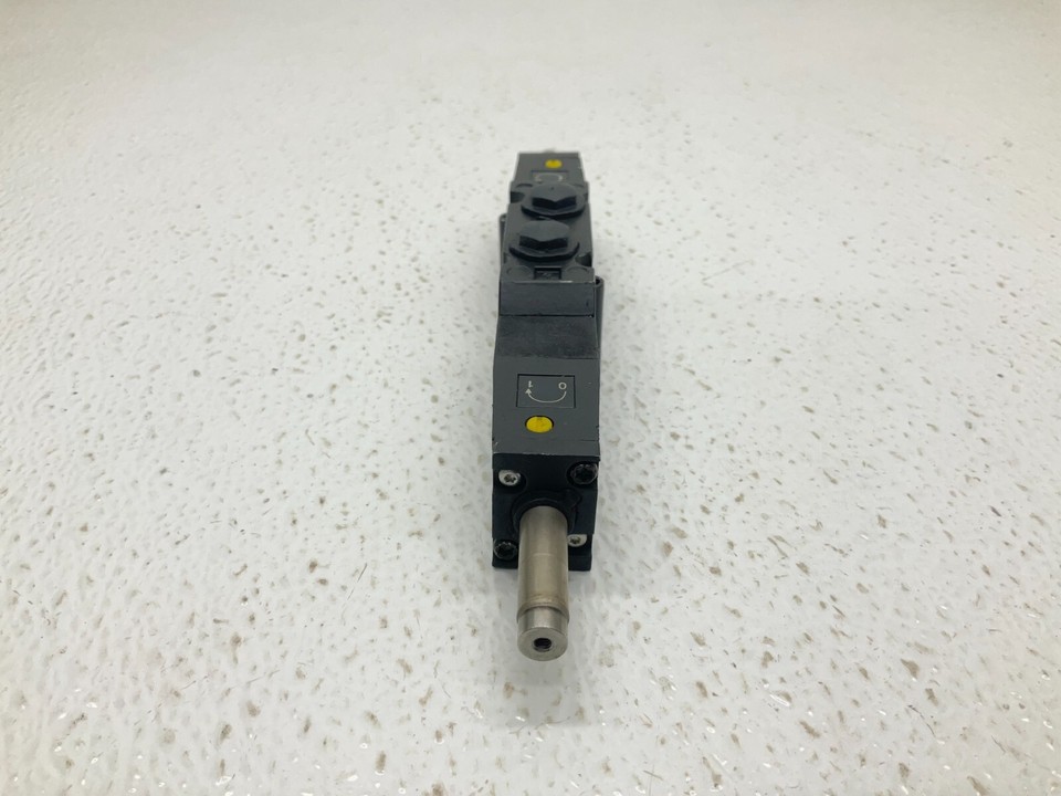 Norgren V14B611A-B200A 24 V Solenoid Valve V14B611A | eBay