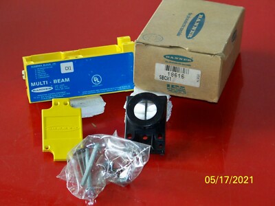 Sensors - Banner Multi-Beam