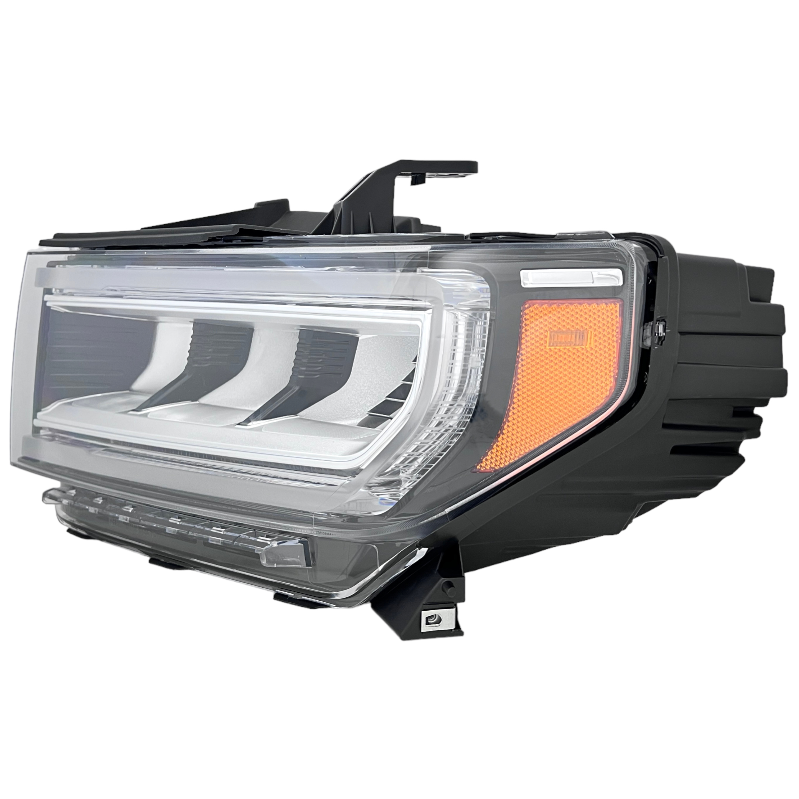 For 2020-2023 GMC Acadia SL|SLE|SLT|DENALI Driver Side FULL LED ...