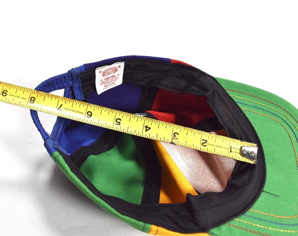 Vintage Seaside Interstellar Propeller Hat Teddy Bear Child Size Medium ...