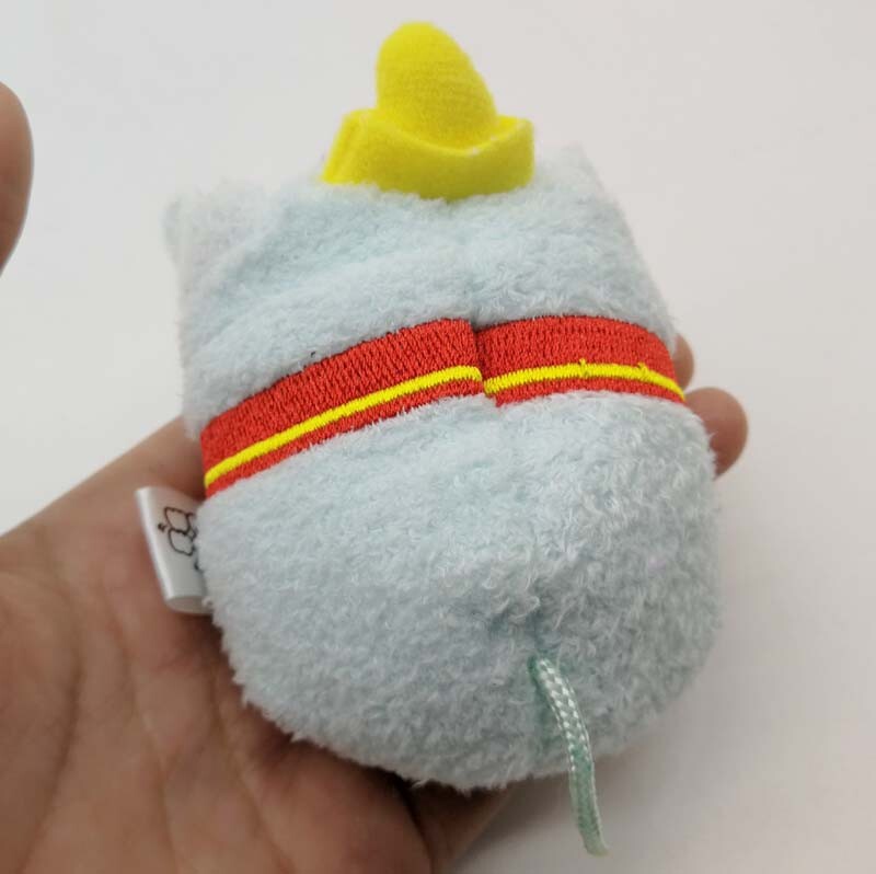Authentic Disney Tsum Tsum Flying Dumbo from Dumbo Movie | eBay
