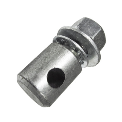SCRAPER ASSY HOLD STUD | eBay