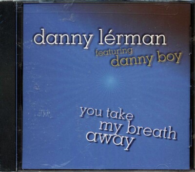 Danny Lerman - You Take My Breath Away 603281111320| eBay