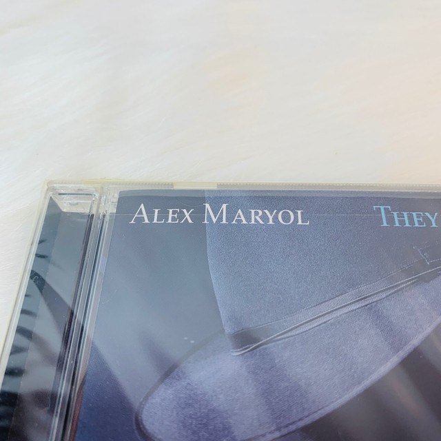 Alex Maryol They Call Me Lefty Blues 1 Disc CD for sale online | eBay