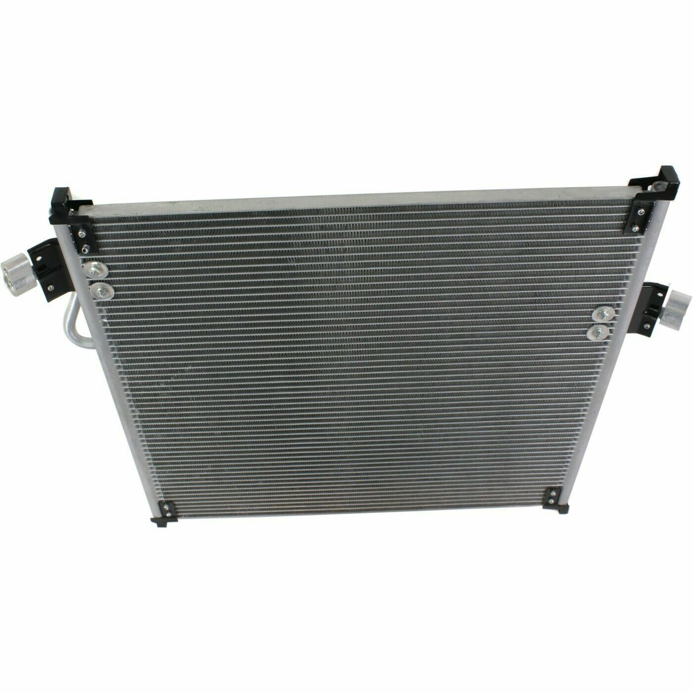A/C Condenser, Off Road Package for 1998-2011 Ford Ranger, 1998-2008 ...
