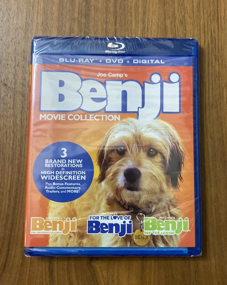 Benji The Movie