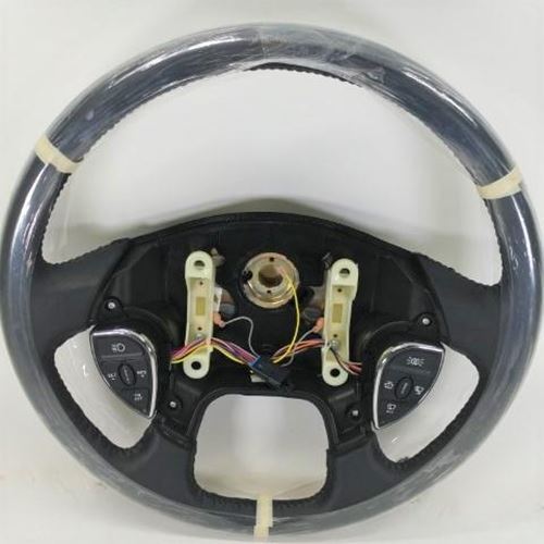 Freightliner 18 IN Smart Steering Wheel - P/N 14-19761-001 | eBay