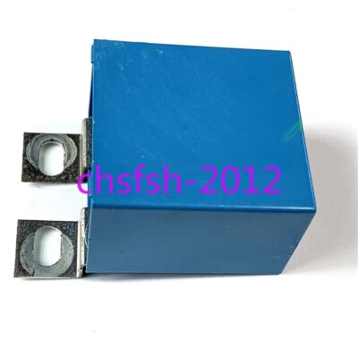 1 PCS ABB Surge absorption capacitor filtering capacitor B32656-S0125 ...