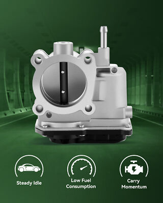 For Toyota Matrix Corolla Pontiac Vib 2010 2009 1.8L 2203037010 ...