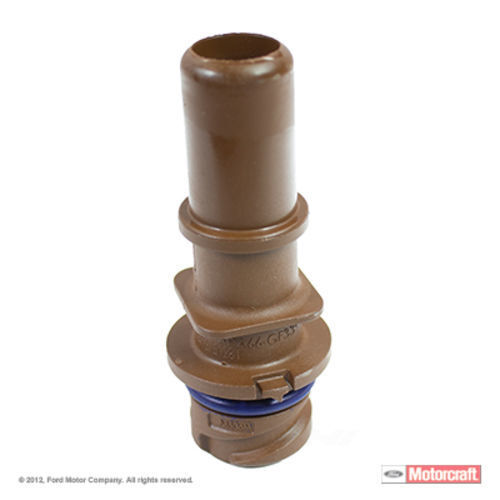 New OEM Genuine Motorcraft PCV Valve For FORD F150-250 7L3Z6A666A | eBay