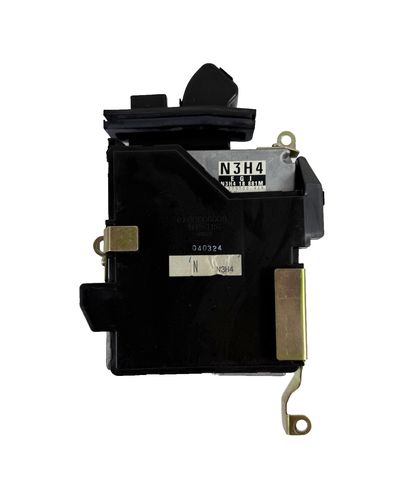 2004 04 MAZDA RX-8 RX8 A/T ENGINE CONTROL MODULE ECM ECU N3H4-18-881M ...