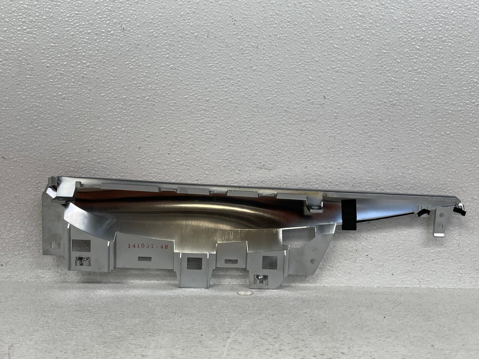 ⭐2014-2019 INFINITI Q70 Q70L CENTER CONSOLE LEFT/RIGHT TRIM MOLDING OEM ...