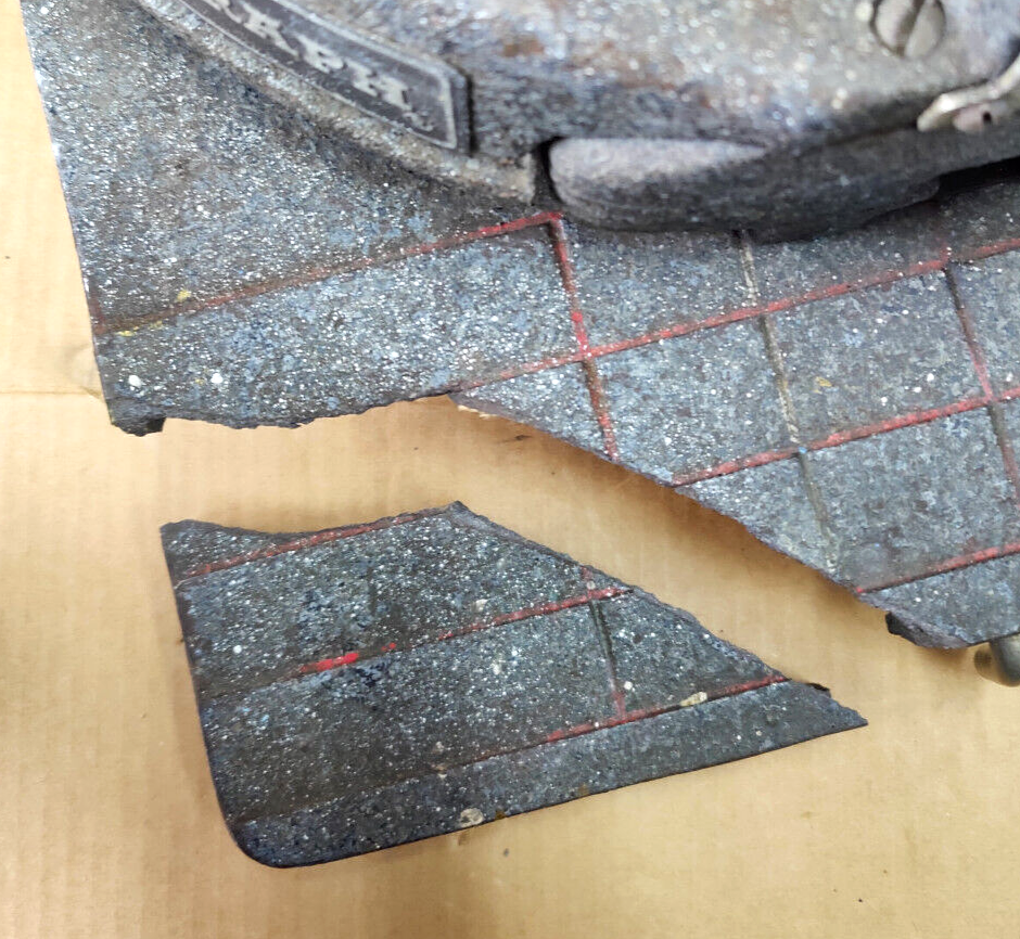 Diagraph Bradley Industries INC. Stencil Cutting Machine 3/4" GG-S-747 ...