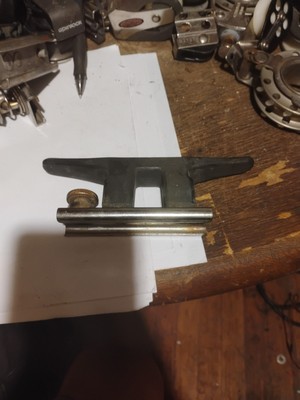 Sliding Cleat 1" T-track | eBay