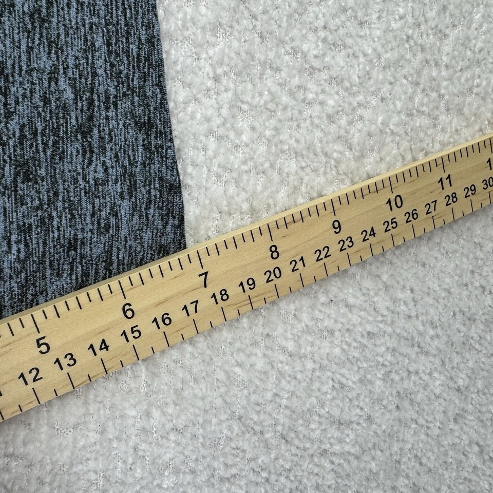 Rhone Peformance Workout Shorts XXL Sky Blue Exercise 7" Inseam | eBay