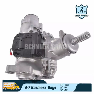 Power Transfer Unit Case 2 Speed OE 68307403AG For 2014-2018 Jeep ...