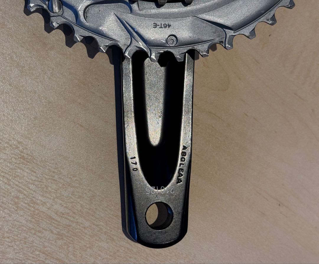 For For Sram Rival Etap Axs Dub C Set 170Mm | eBay For For Sram Rival Etap Axs Dub C Set 170Mm | eBay