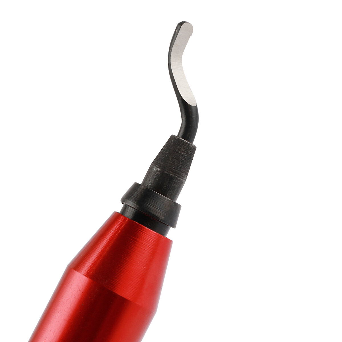 Deburring Tool with 15 High-Speed Steel Rotary Burr Removal Blades ...