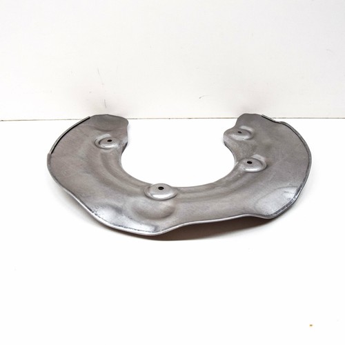 OEM BMW X3 G01 F97 M REAR RIGHT BRAKE DISC PROTECTION SHIELD ...