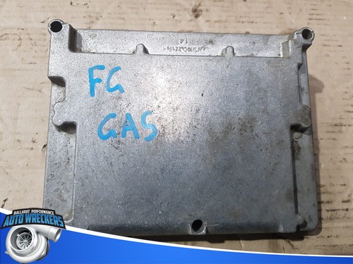Ford FG gas ECU | eBay
