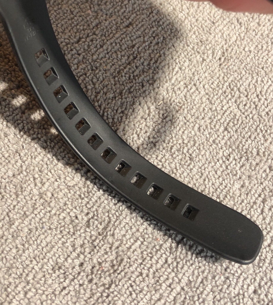 CASIO Wave Ceptor 3054 WV-58A World Time Quartz Digital Men's Watch New ...