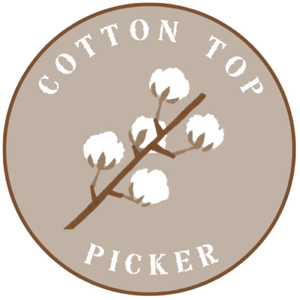 Cotton Top Picker | eBay Stores