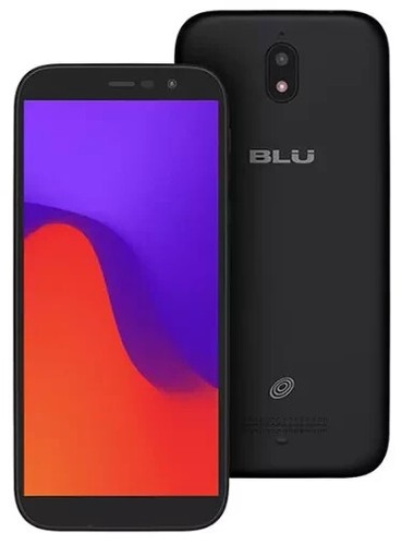 BLU View 2, B130DL, Black | eBay