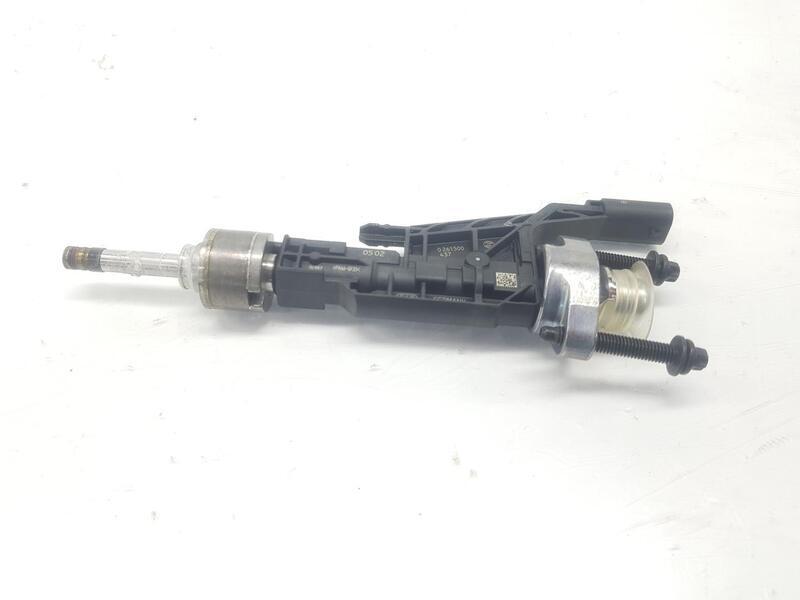 13538656548 1755976 einspritzdüse 0261500437 für BMW SERIE 3 BERLINA ...