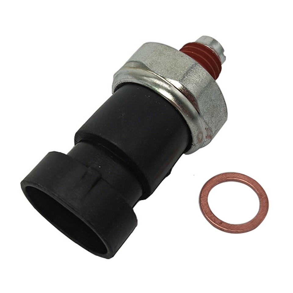 Engine Oil Pressure Sensor 12635992 For Chevrolet Buick GMC Pontiac ...