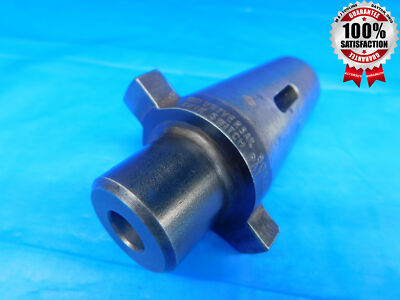 KWIK SWITCH 300 UNIVERSAL ENG MORSE TAPER #1 TOOL HOLDER 1 3/8 PROJ ...