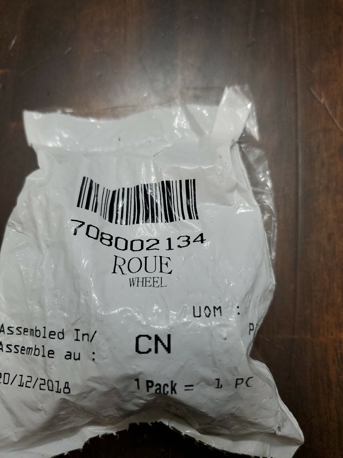 Can-Am 2017-2018 Maverick X3 Turbo Wheel 708002134 OEM for sale online ...