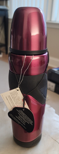 NEW Thermos Thermax Raya 18oz. Vacuum Insulation Stainless Steel Hot ...