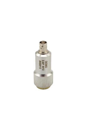 2.5P10 2.5P8 2.5P6 Ultrasonic Flaw Detector Straight Probe Single ...