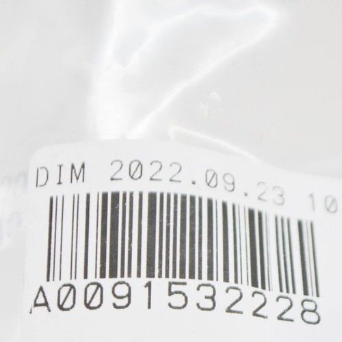 MERCEDES BENZ M274 M270 Engine Pressure Gauge Converter A0091532228 | eBay